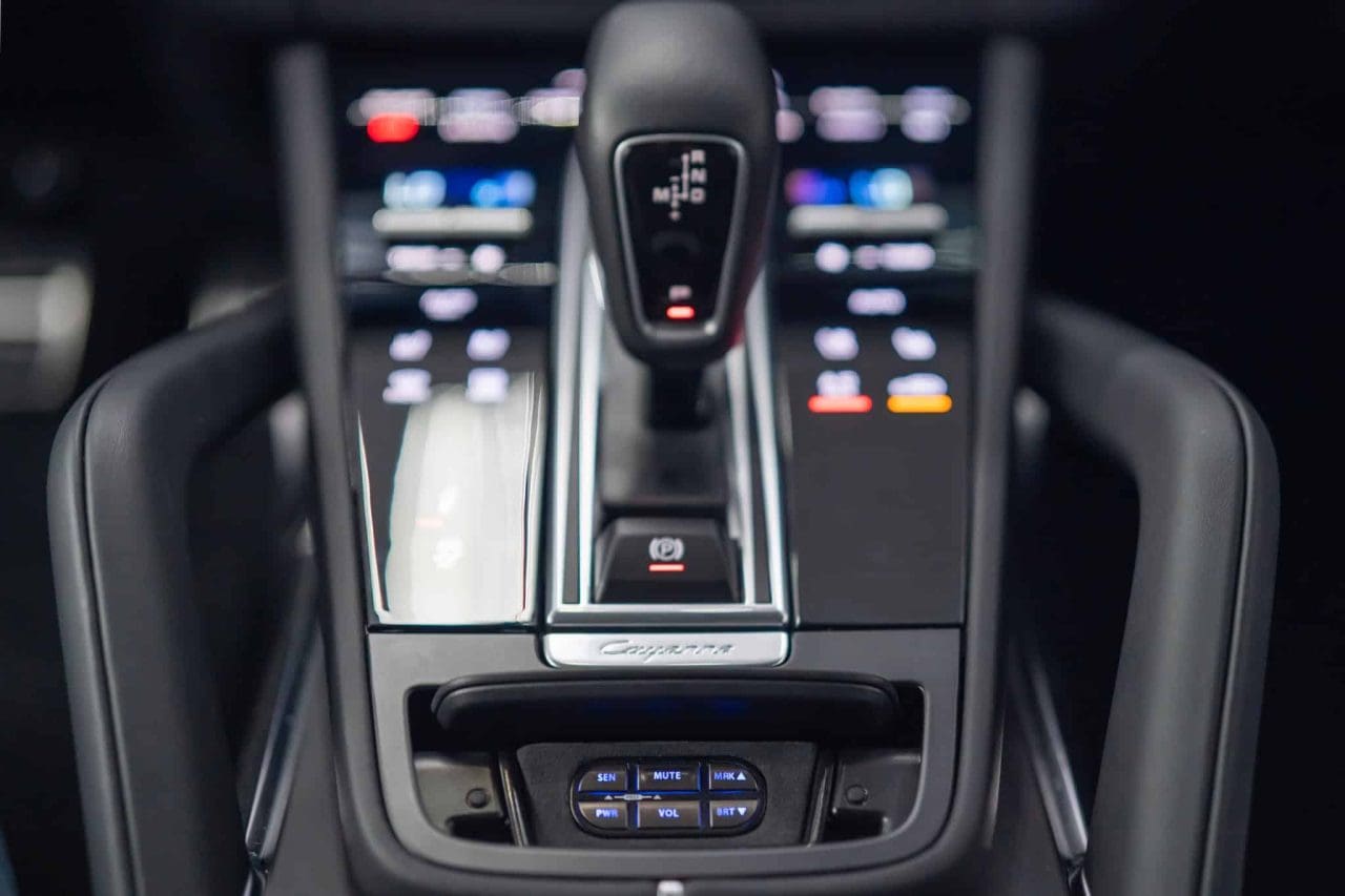 Custom Escort Laser Jammer & Radar Detector Installation in Connecticut ...